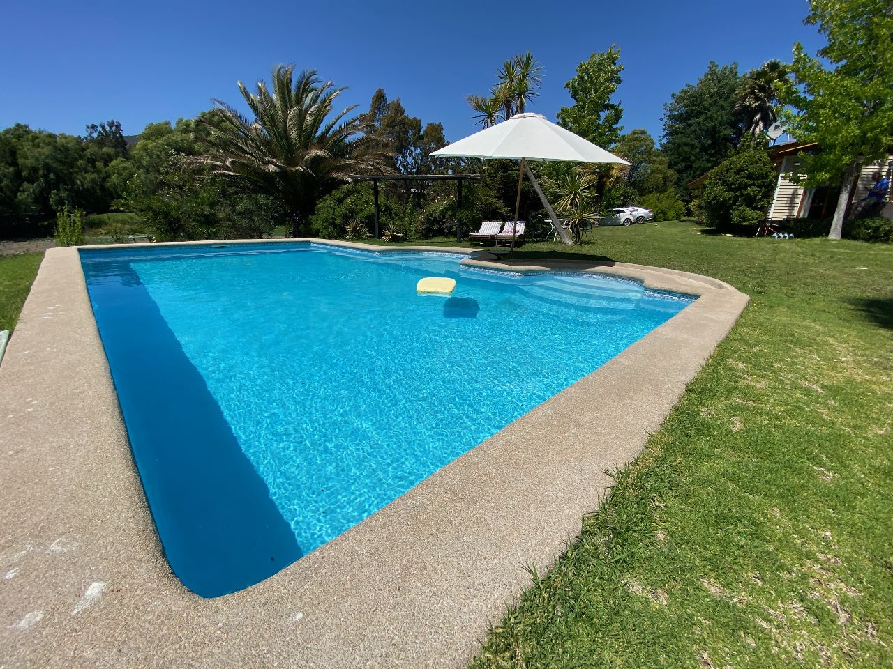 Quinchos Premium | Foresta Melipillan