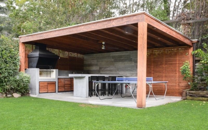 Quinchos Premium | Foresta Melipillan